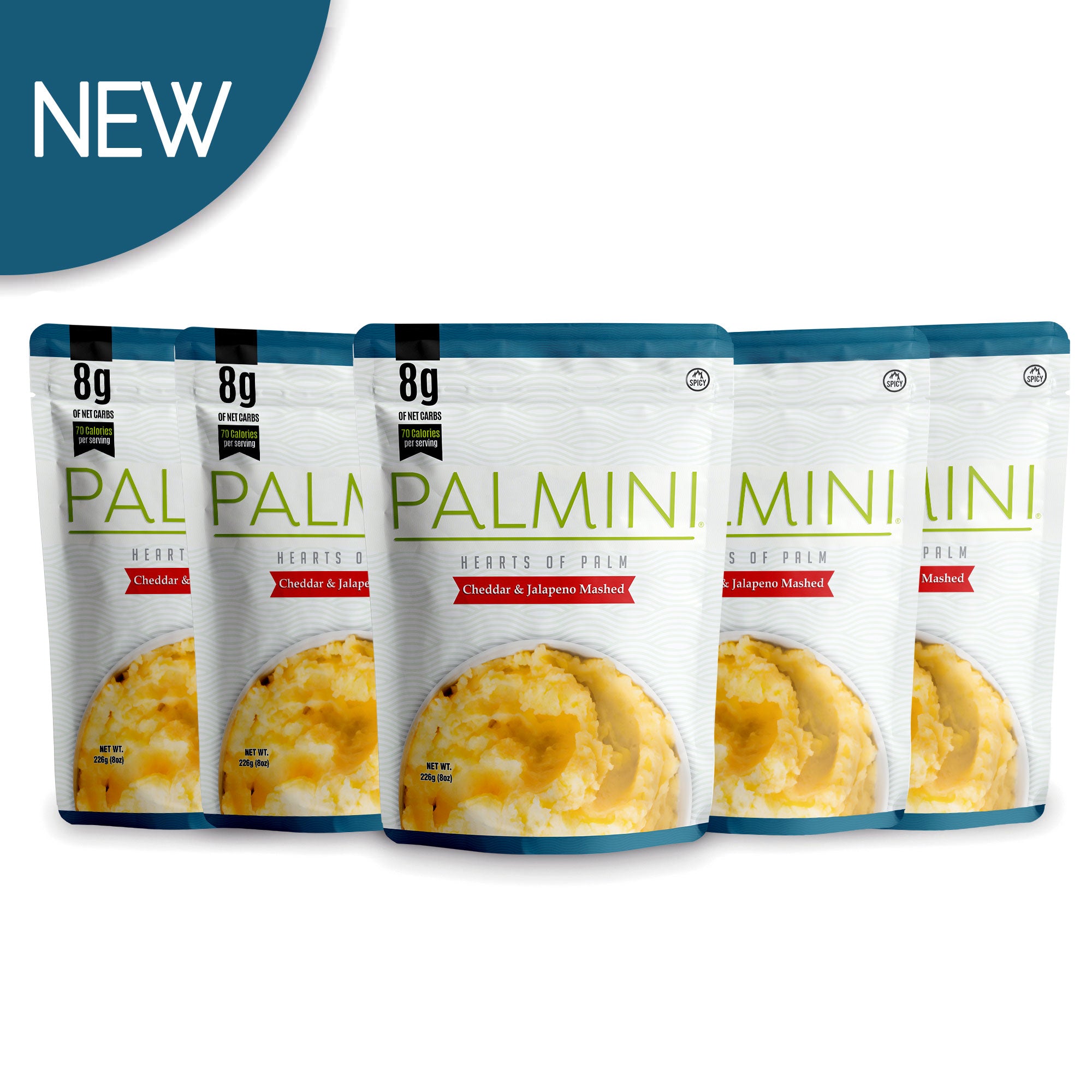 Palmini | Hearts of Palm Pasta | Low Carb | Shop – OA FOODS (PALMINI)
