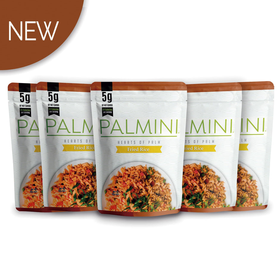 Palmini | Hearts of Palm Pasta | Low Carb | Shop – OA FOODS (PALMINI)