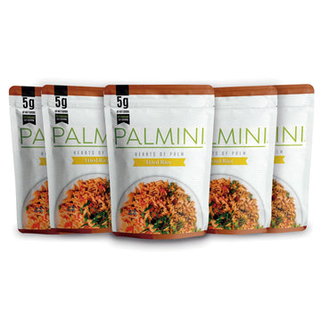 Palmini | Hearts of Palm Pasta | Low Carb | Shop – OA FOODS (PALMINI)