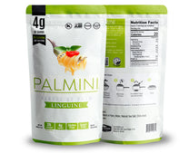 NEW !! Palmini Pouch VARIETY PACK | Linguine | Angel Hair | Lasagna ...