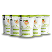 Palmini Linguine Low Carb Pasta | 4g of Carbs | As Seen On Shark Tank ...