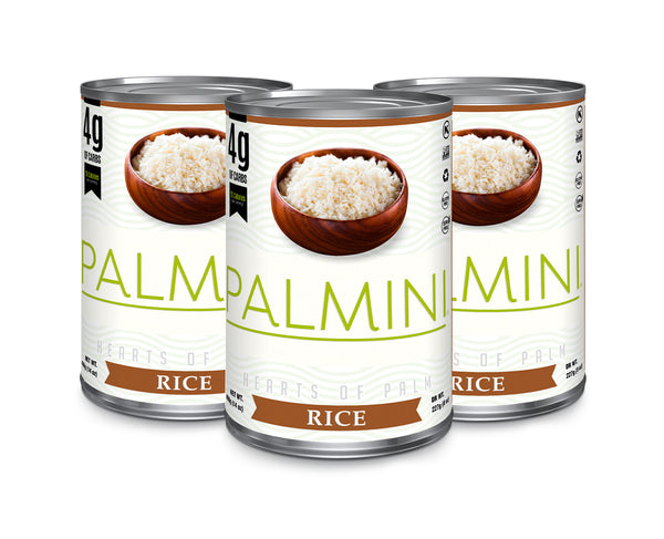 OA FOODS (PALMINI)
